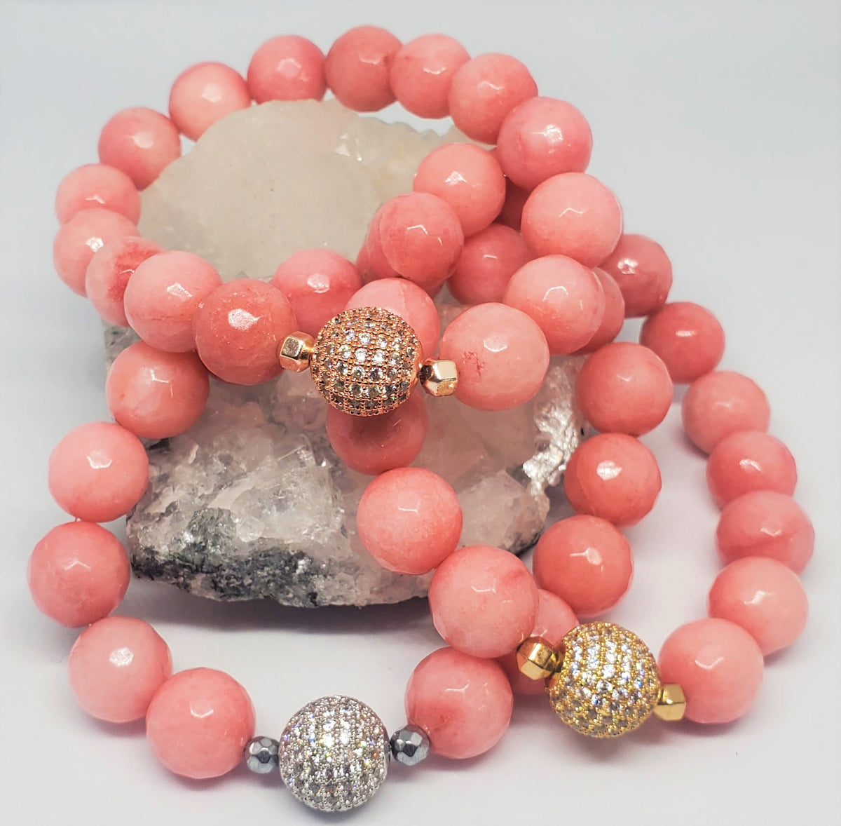 Re-Think Pink – Forte Creations